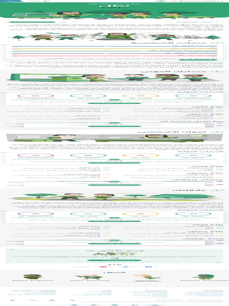 16Personalities شخصية ENFJ (بطل) | PDF