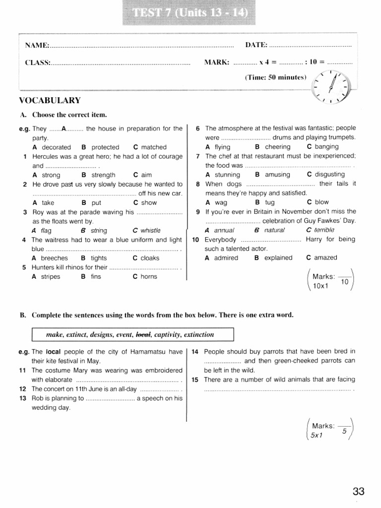 Module 11-12 Enterprise A2 | PDF