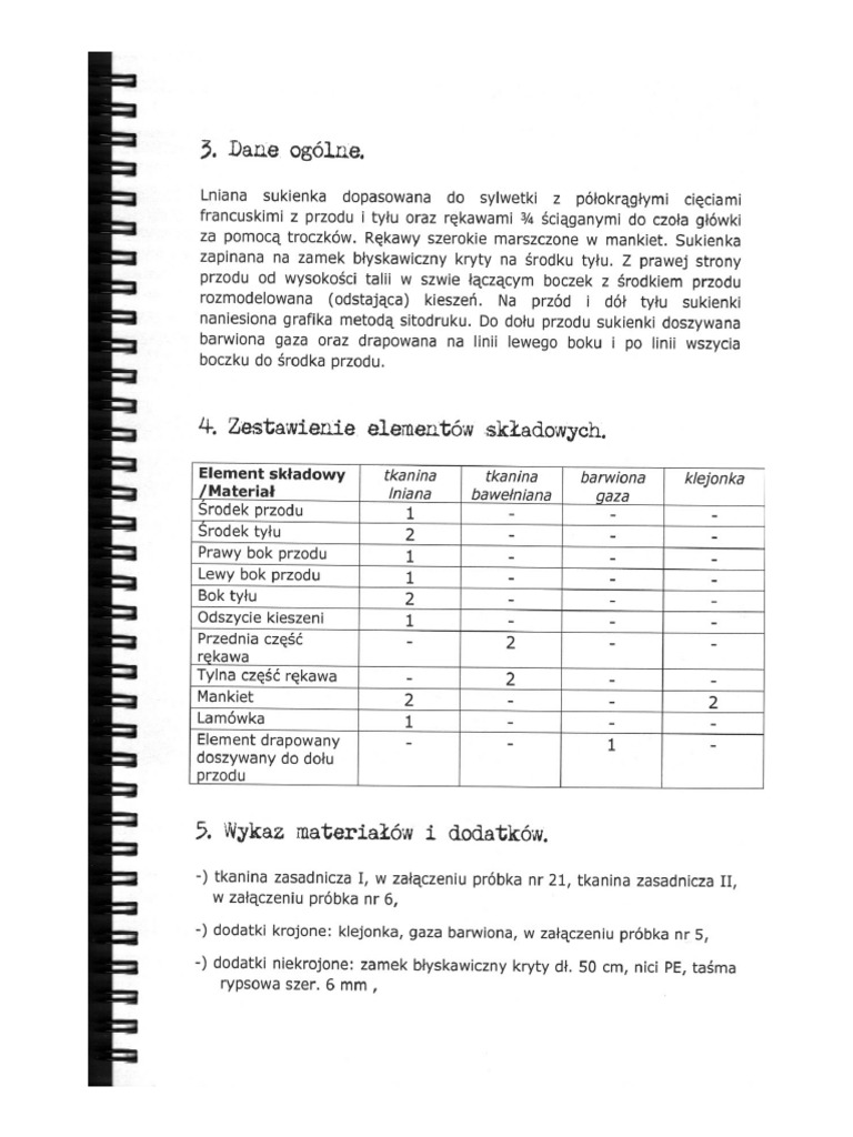 Dokumentacja | PDF