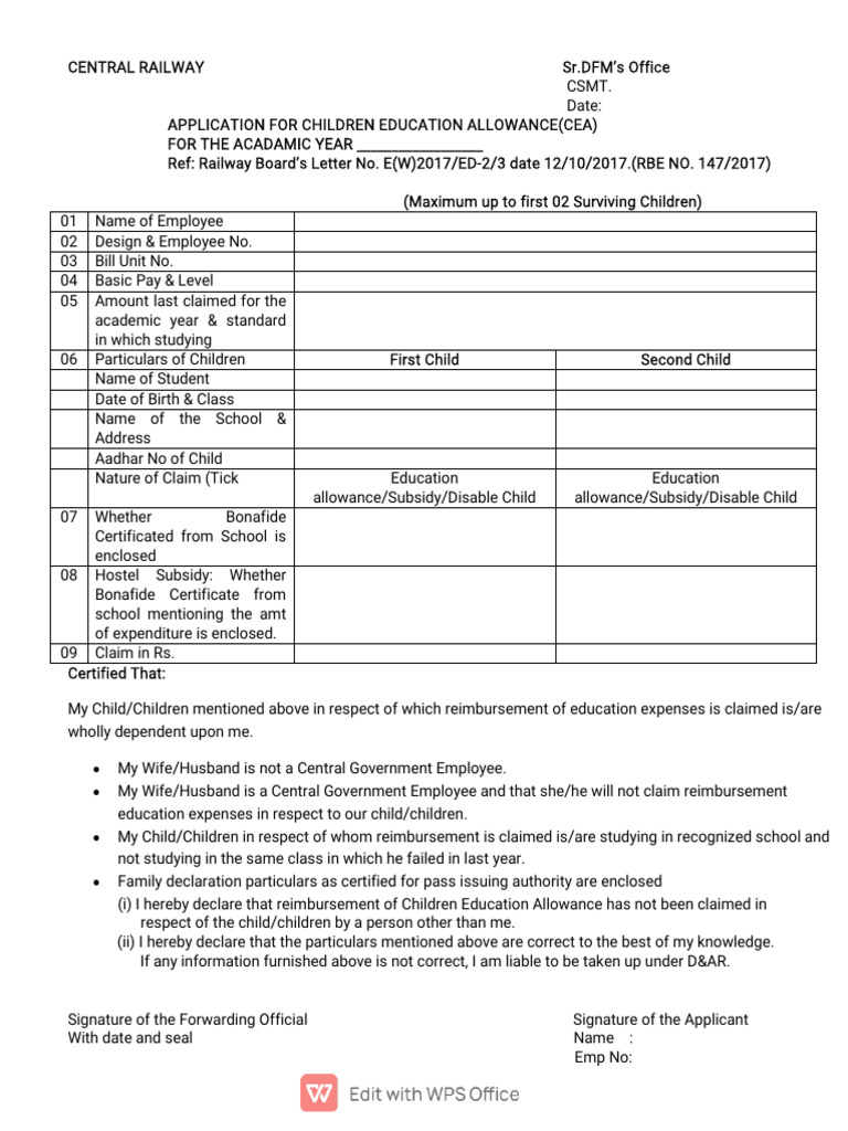 Children Educational | PDF