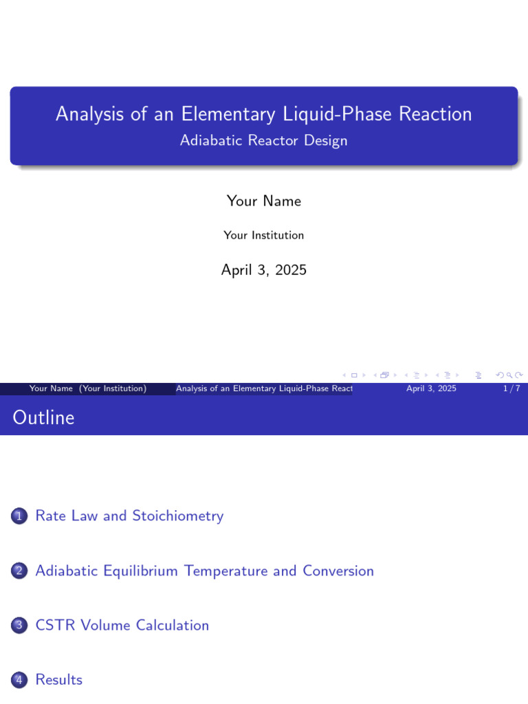 fogler_11_4_equilibrium_conversion | PDF | Chemical Equilibrium ...