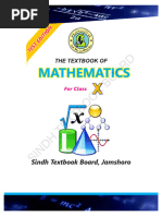 Class 10 Mathematics Books KPK Board | PDF