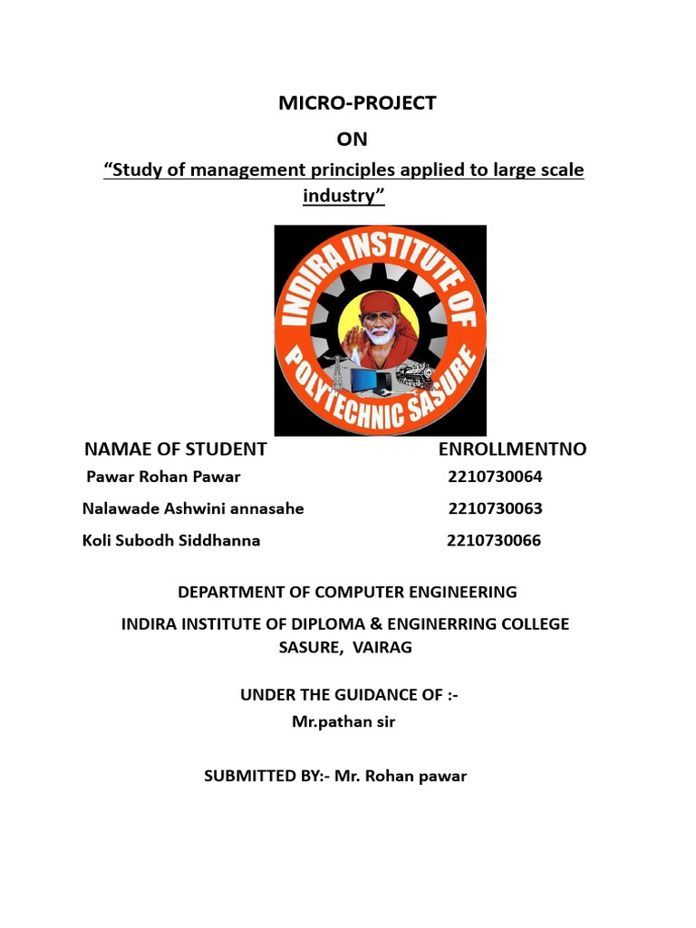 Man First - Page.pdf Rohan | PDF