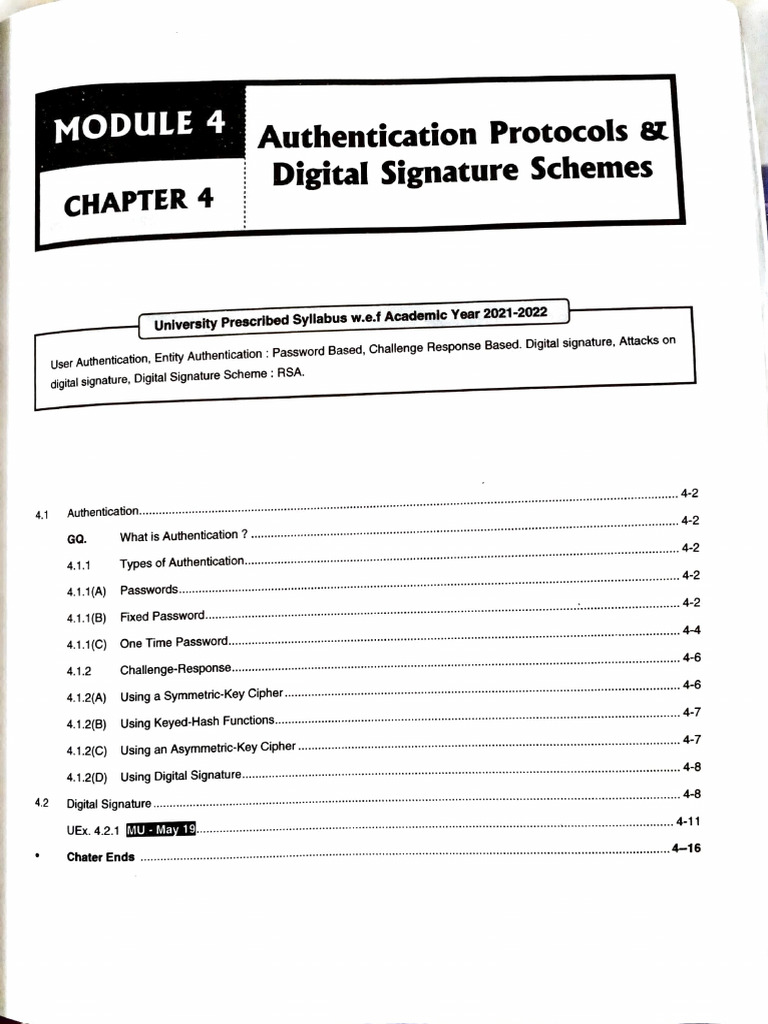 Css Chap4 Techneo | PDF