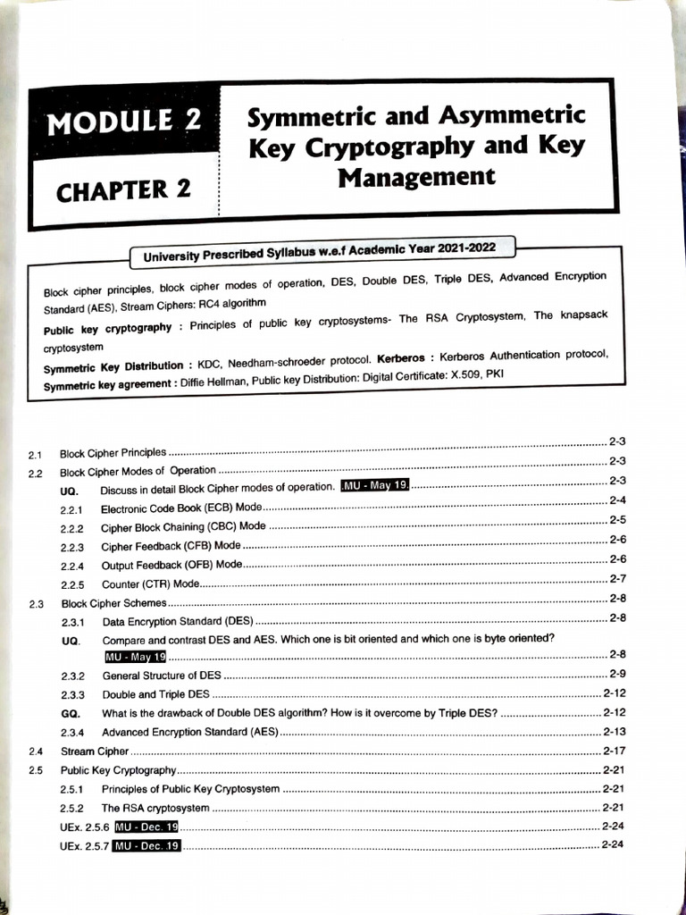 Css Chap2 Techneo | PDF