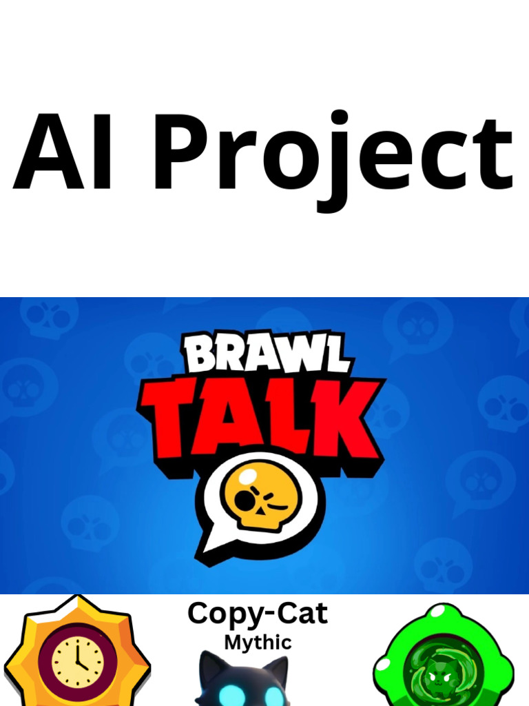 brawl talk (2) | PDF