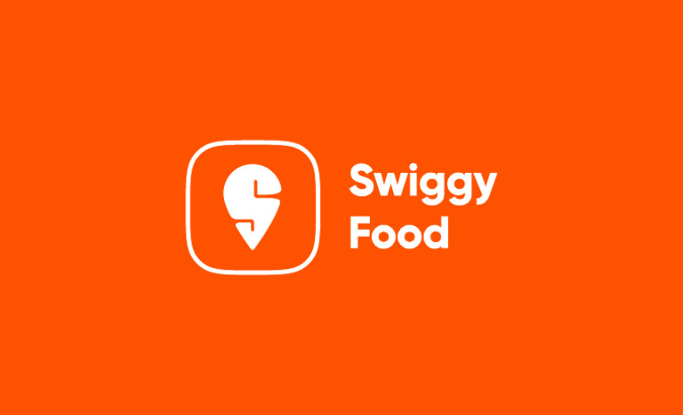 Swiggy Food White | PDF