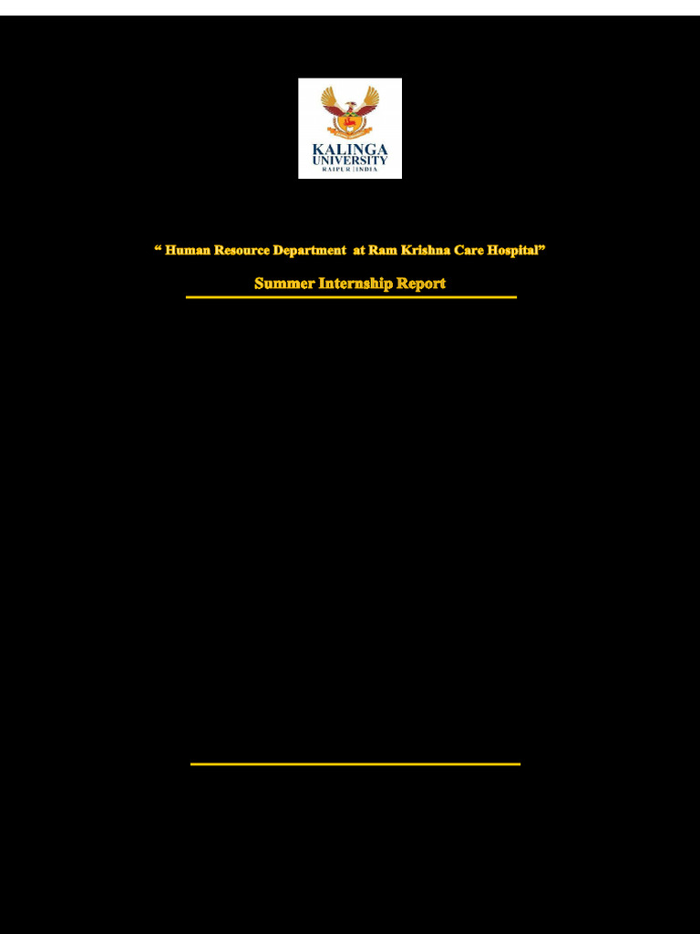 Suman Kumari - Mba 3rd Sem | PDF | Human Resource Management | Human Resources