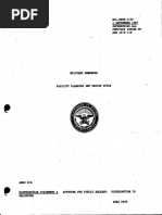 Integrated Logistics Support Plan Guide | PDF | Letter Case | Paragraph