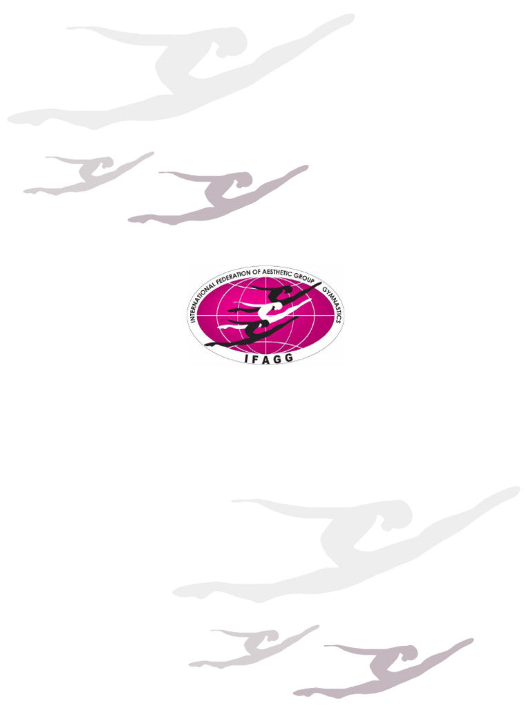 IFAGG Competition Rules Children Long Program 012024 | PDF | Gymnastics ...