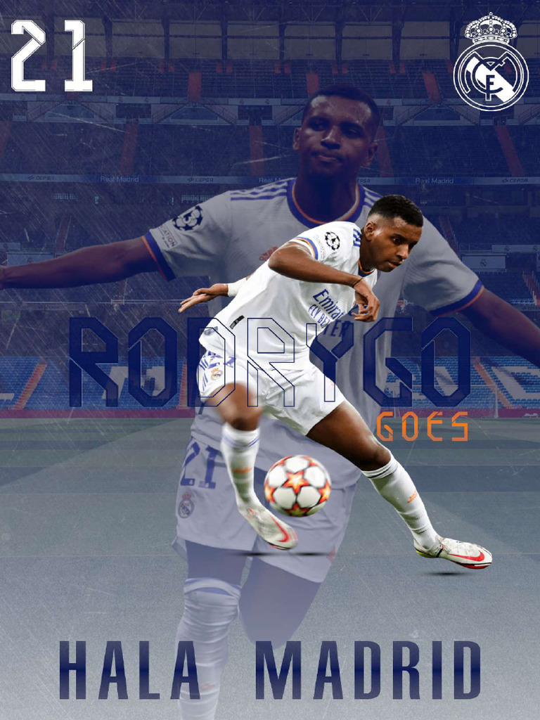 RODRYGO | PDF