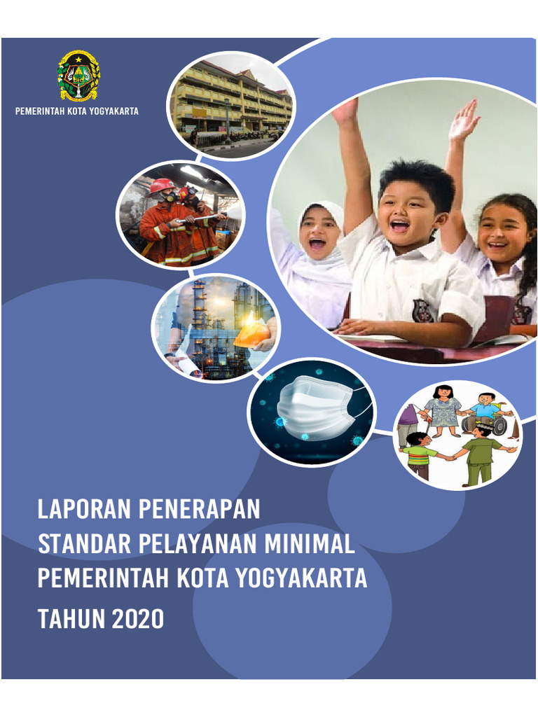 SPM 2020 | PDF
