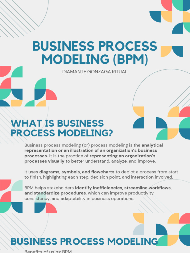 ABM- 10 BUSINESS ANALYSIS | PDF | Unified Modeling Language | Business ...