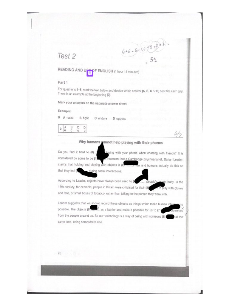 Examen 3 Sin Resolver | PDF