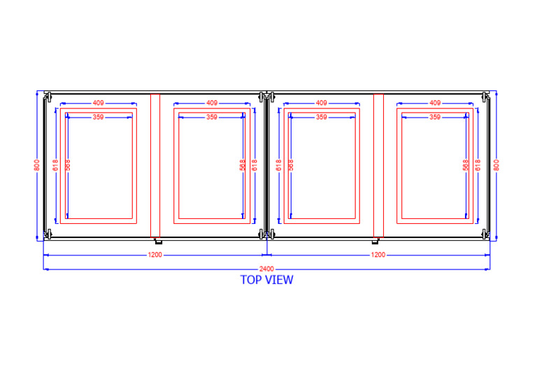 HCCB PLC Panel - Top-2 | PDF