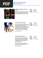 Hip Hep | PDF | Knee | Pelvis