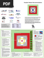 Helipad Design | PDF | Structural Load | Helicopter