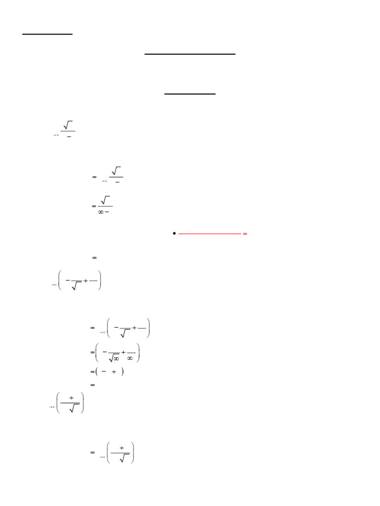 Math-302 Exercise 3 | PDF