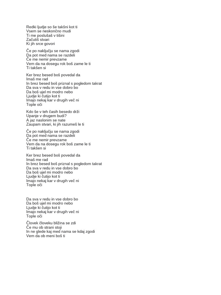Ed Sheeran | PDF