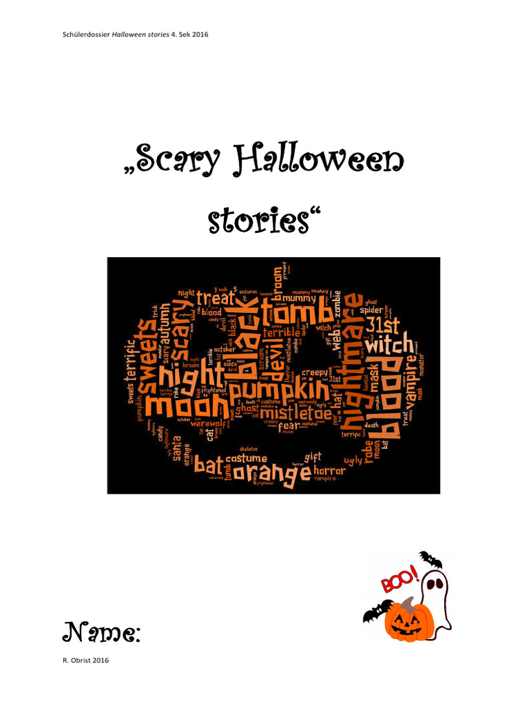 How-to-write-a-scary-Halloween-story.docx.doc | PDF