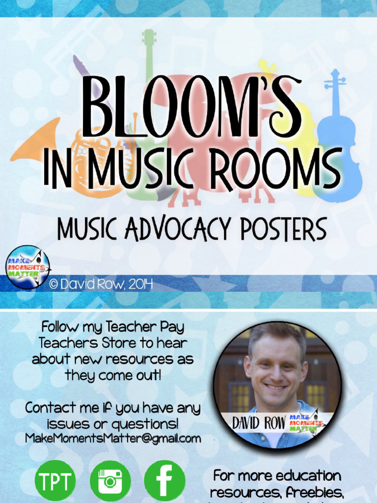 Teacher Resources and Freebies Blog | PDF