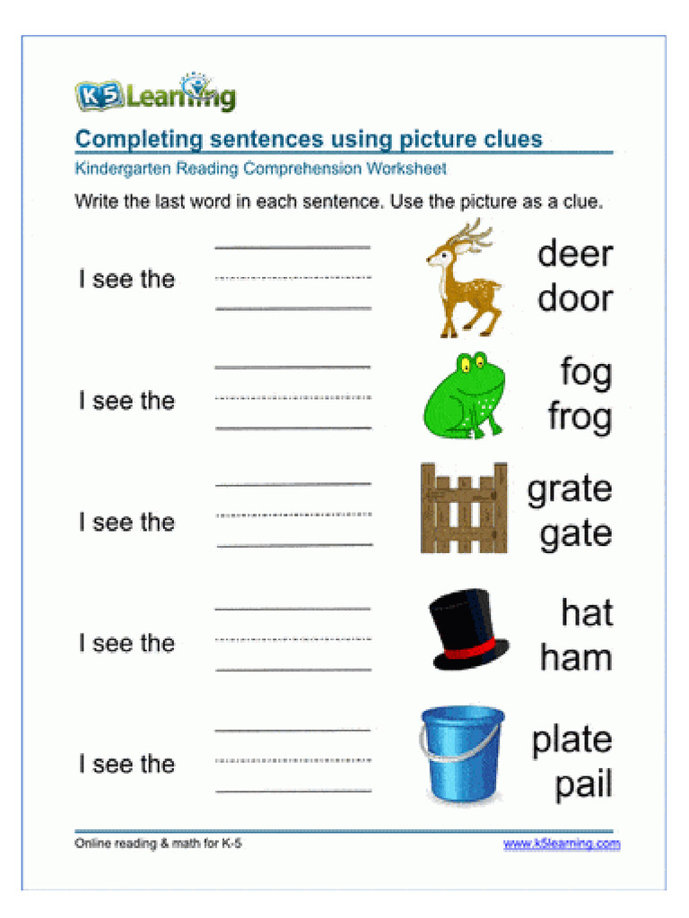 worksheet for g1 - ctto | PDF