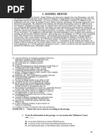 The Perils of Indifference | PDF | Anger