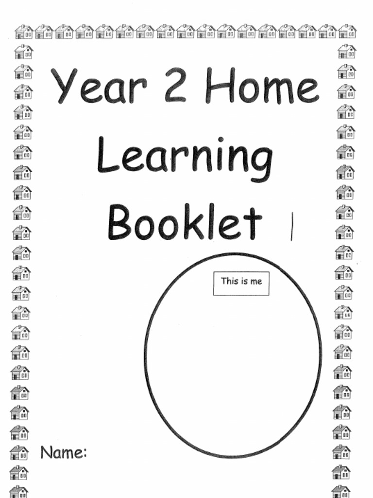 Year_2_Book_1 | PDF