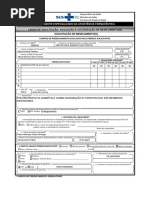 LME - Atualizado - 6 meses | PDF | Remédio | Sistema de saúde