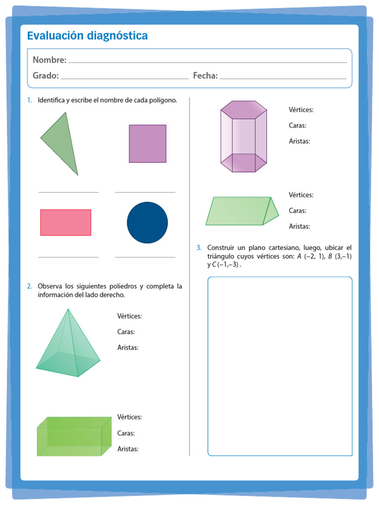 MAT6 Ze 1 U5 | PDF