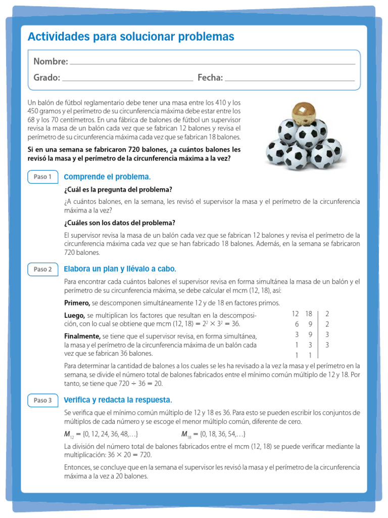 MAT6 Ze 7 U2 | PDF