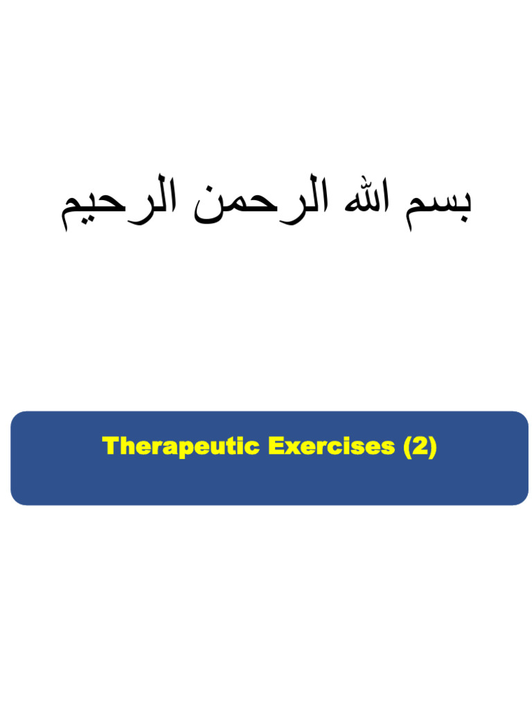 Joint Mobilization Innovation 2 Pdf Anatomical Terms Of Motion Shoulder