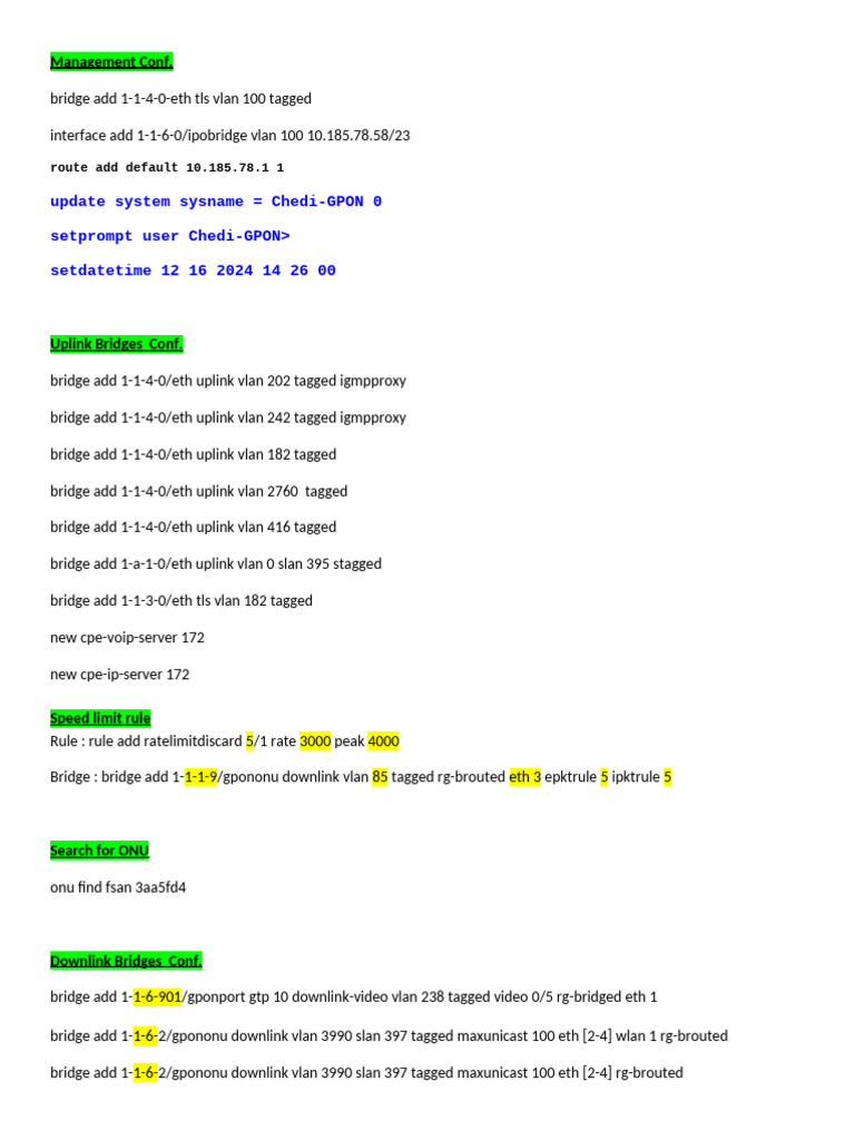 Zhone_BizaBox_Conf | PDF