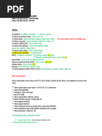 DZS ZNID-GPON-24xxA1 Router Setup Guide | PDF