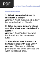 Shakespeare's Casket Riddle Analysis | PDF | The Merchant Of Venice