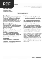 Griess Reagent Preparation Protocol | PDF