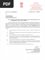 IRPSM User Manual for Indian Railways | PDF
