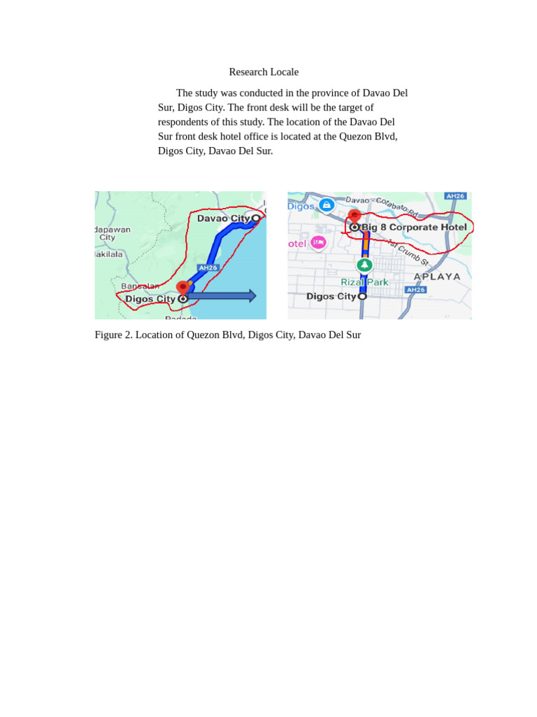 Research Locale | PDF