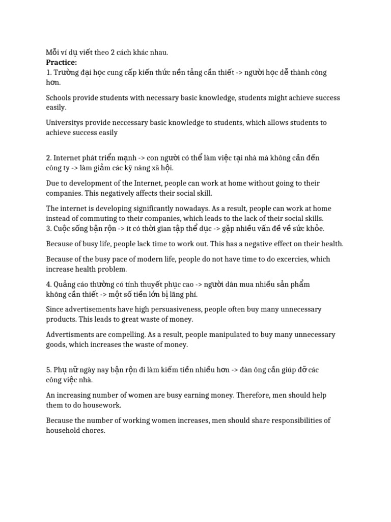 BTVN - Buoi 10 | PDF