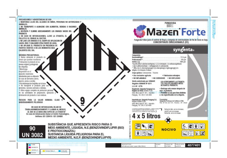 Etiqueta Mazen Forte - Bra - 0 | PDF | Materiales