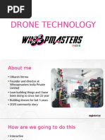 Drone Basics | PDF