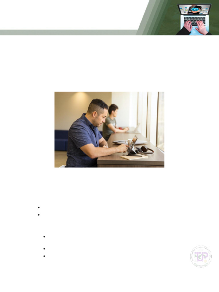 Presentación sobre Python en Genially | PDF