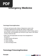 Vanning Survey Process and Requirements | PDF | Dangerous Goods | Cargo