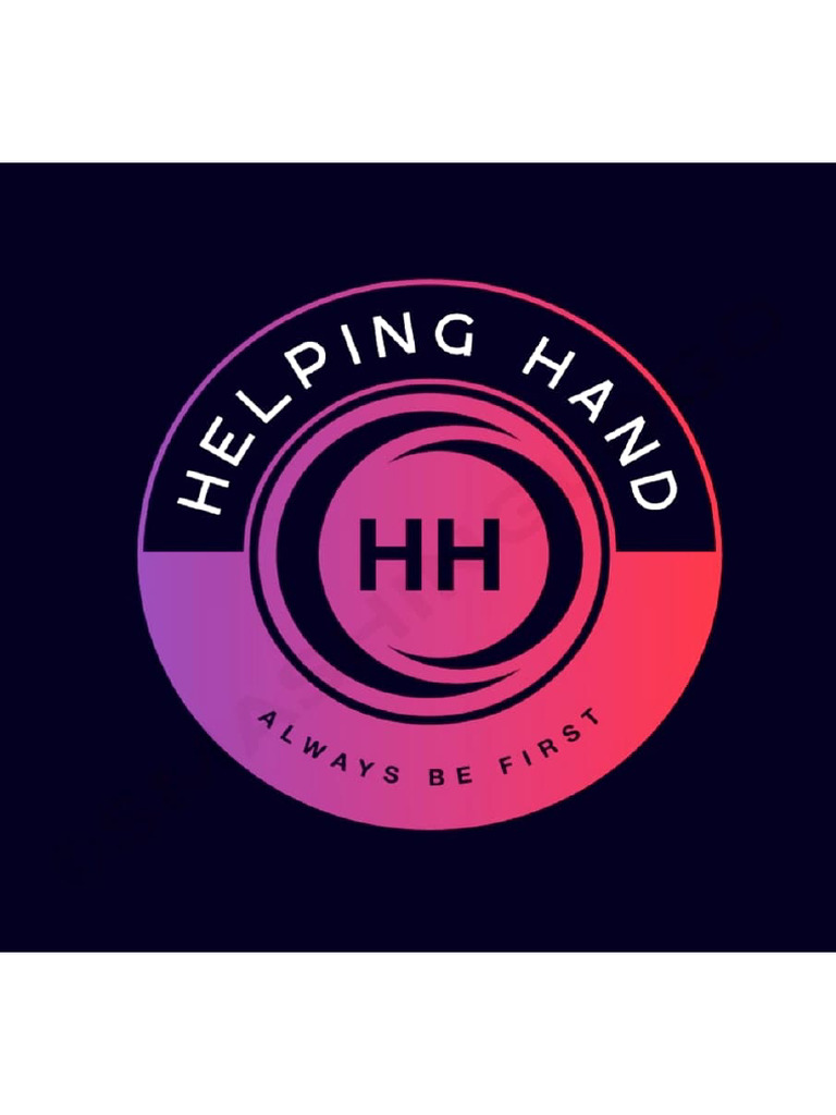 Education Unsolved Ba 2nd Year Vansh Dwivedi Helping Hand | PDF