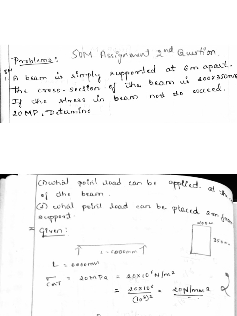 Som Module 3 | PDF