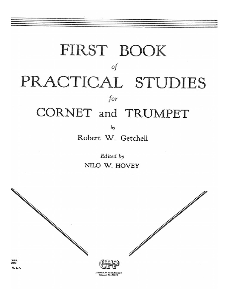 Edoc.site r w Getchell 1 Book Practical Studiespdf | PDF