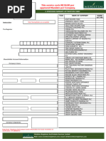 Coronation e Mandate Dividend Form 16 | PDF | Financial Services ...