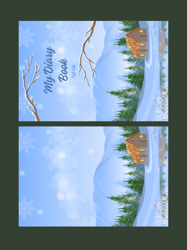 Minimalist Vintage Line A4 Stationery Paper Document - 20241127 ...