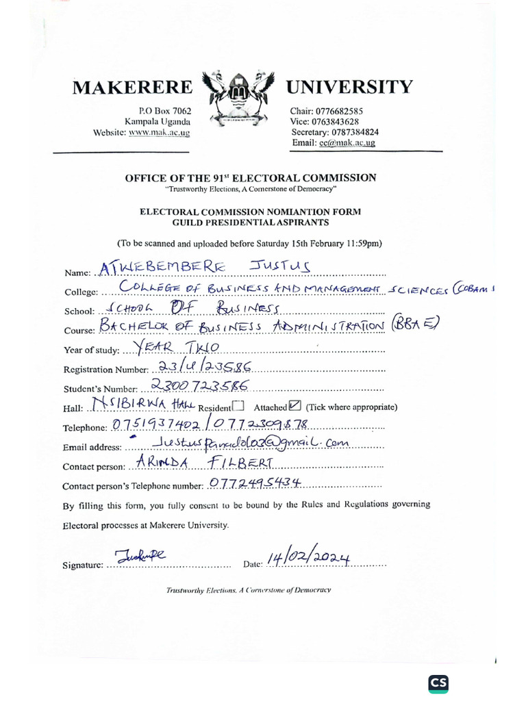 Just Us Panadol | PDF