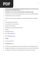 LifeStent Vascular Stent System Brochure (Bard) (BD Interventional ...